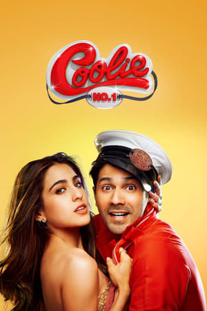 Coolie No. 1 2020 Hindi Dual Audio - WEB-DL 720p - 480p - 1080p